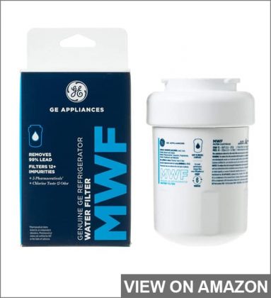 10 Best MWF Water Filters For 2021 - Kitchen Latest