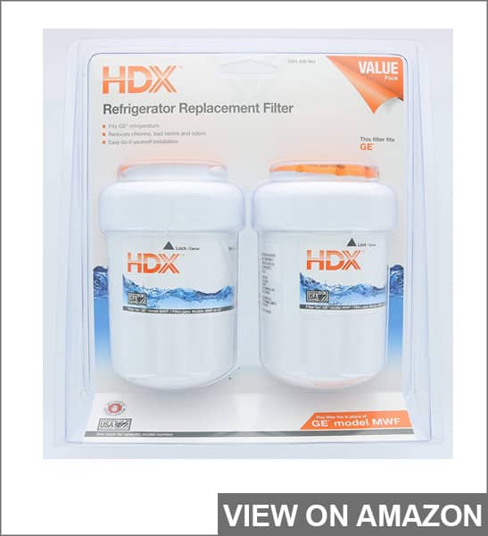10 Best MWF Water Filters For 2021 - Kitchen Latest