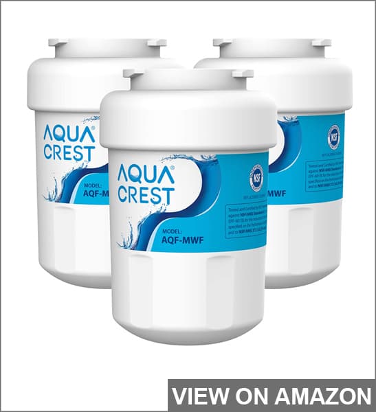 10 Best MWF Water Filters For 2021 - Kitchen Latest